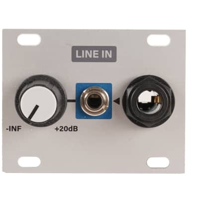 Intellijel 7u audio i/o board (version 1) | Reverb