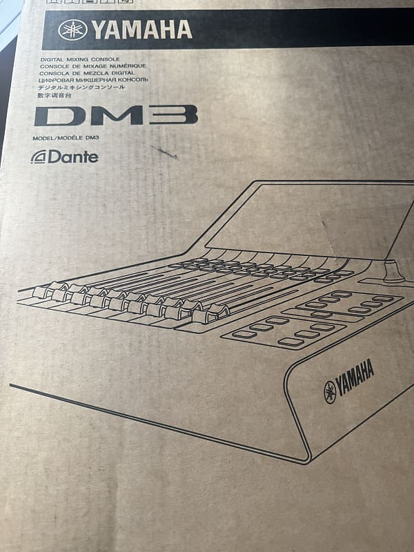 Yamaha DM3-D DM3-D 2024 | Reverb Deutschland