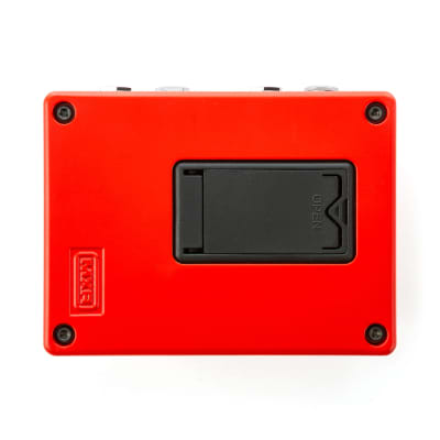 MXR Tom Morello Power 50 Overdrive | Reverb