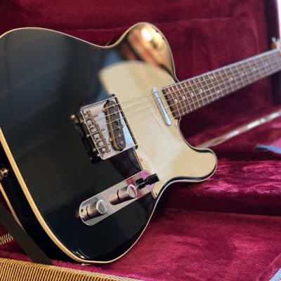 Charvel Dinky Custom DK-090 90's Blue Crackle MIJ Japan | Reverb UK