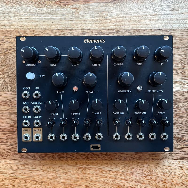 Mutable Instruments Elements Clone DIY High Quality | Reverb Australia