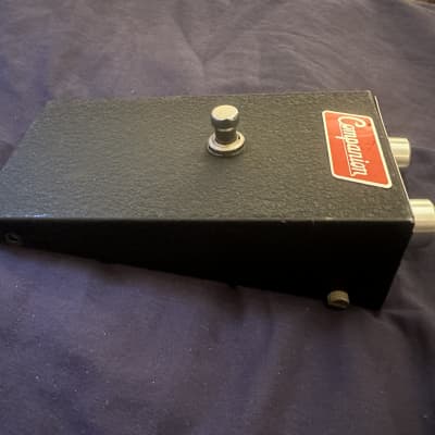 Shin-Ei Fy-2 Companion fuzz 1960-1970s | Reverb