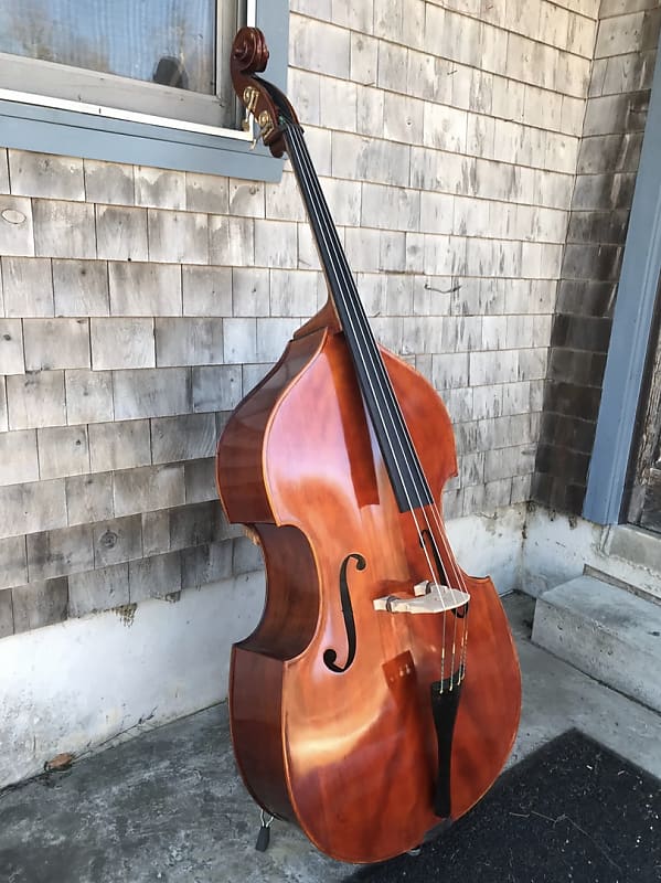 Shen Upright Bass SB150 7/8 | Reverb