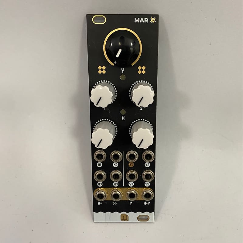 Nano Modules Mar | Reverb Australia