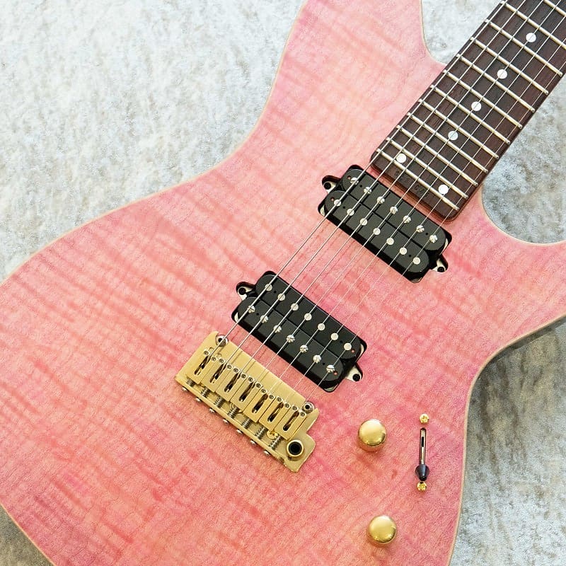 Sugi DS7C EM-EX Top -Rose Pink- 2023 [Limited Model][7st | Reverb
