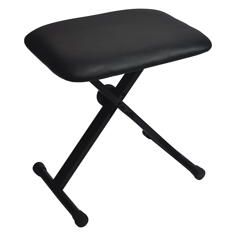 Keyboard KB02 Single Bench Keyboard Stool | Reverb