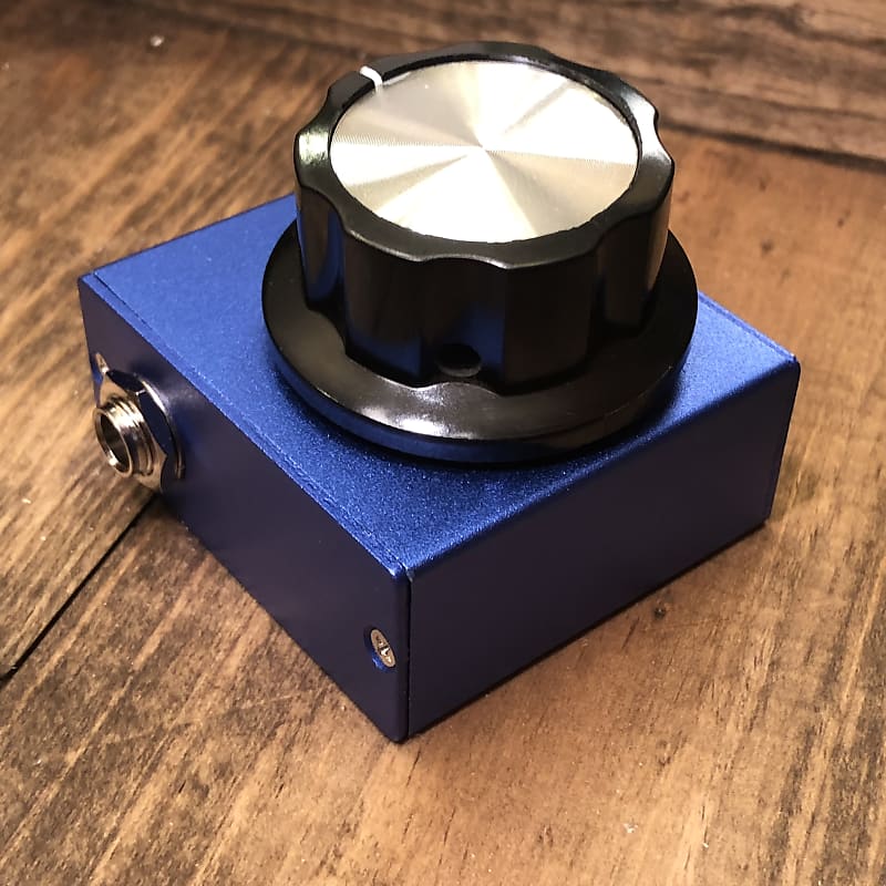 Big Expression Knob by True Joy Devices | Reverb UK