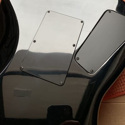 Kramer MICK MARS Girls Girls Girls Telecaster Original Kramer | Reverb