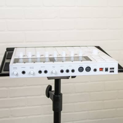 Native Instruments Maschine Plus #226/250 25th Anniversary | Reverb