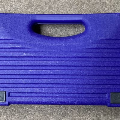 DANELECTRO PEDALBOARD Electric Guitar Mini For EFFECT PEDALS | Reverb