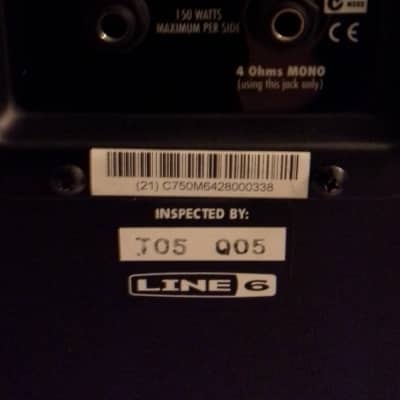 Line 6 Spider III 150 Watt Half Stack | Reverb