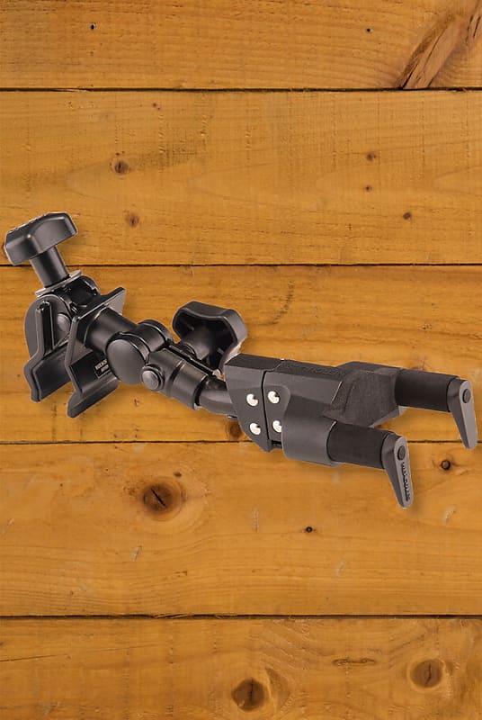 Hercules USP20CB | Auto Grip System Ukulele Clamp | Reverb UK