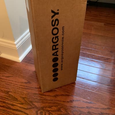 Argosy Halo Rack Shelf | Reverb