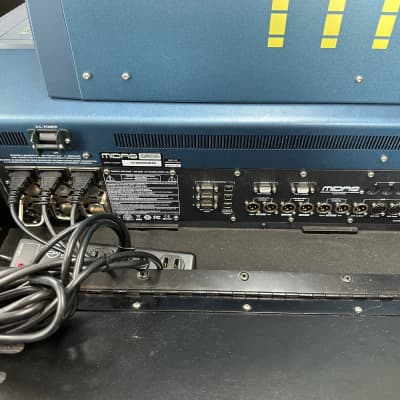 Midas Pro X Console with Neutron and NB | Reverb