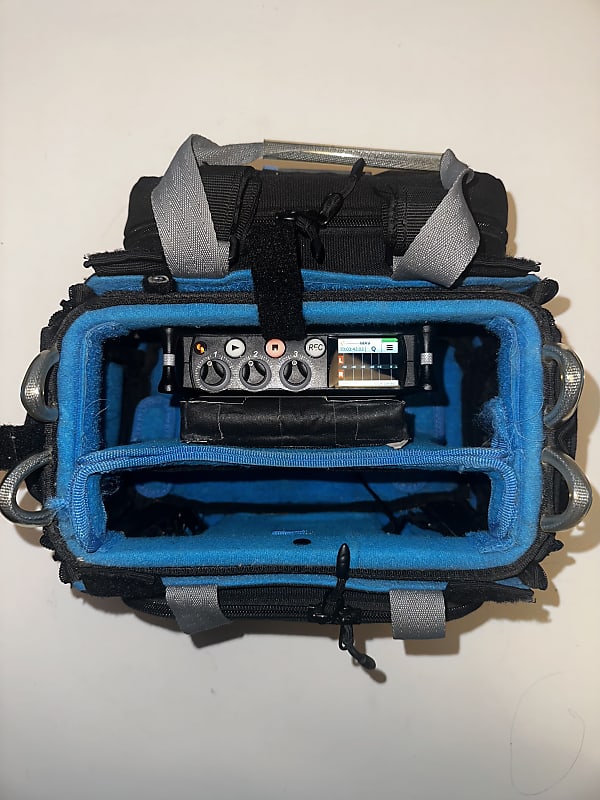 Sound Devices Mix Pre 3-ii Bundle | Reverb