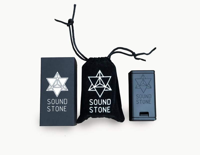 The Sound Stone Guitar Sustainer (w/ Free Kontakt Instrument) | Reverb