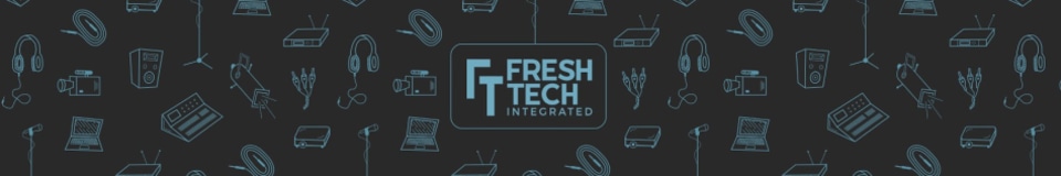 Fresh Tech Integrated | Reverb
