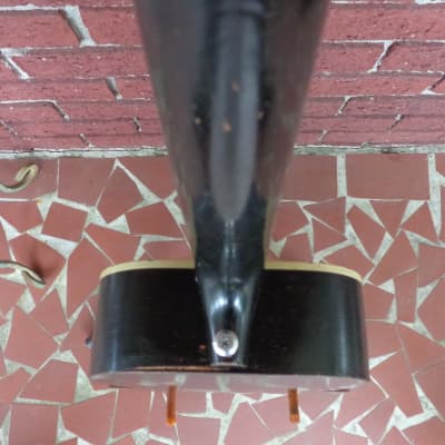 1950's Stella Mandola / Double Tenor Guitar - 21 Inch Scale | Reverb