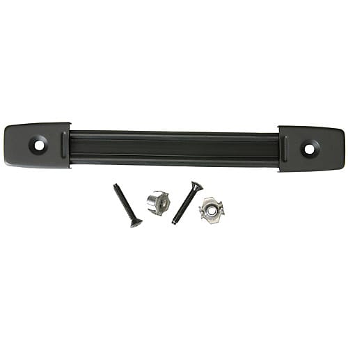 Peavey Amp Handle with Black Hardware | Reverb