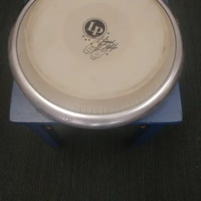 Latin Percussion Compact Conga 11" | Reverb