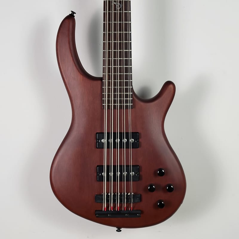Dean Edge 10-String Bass | Reverb