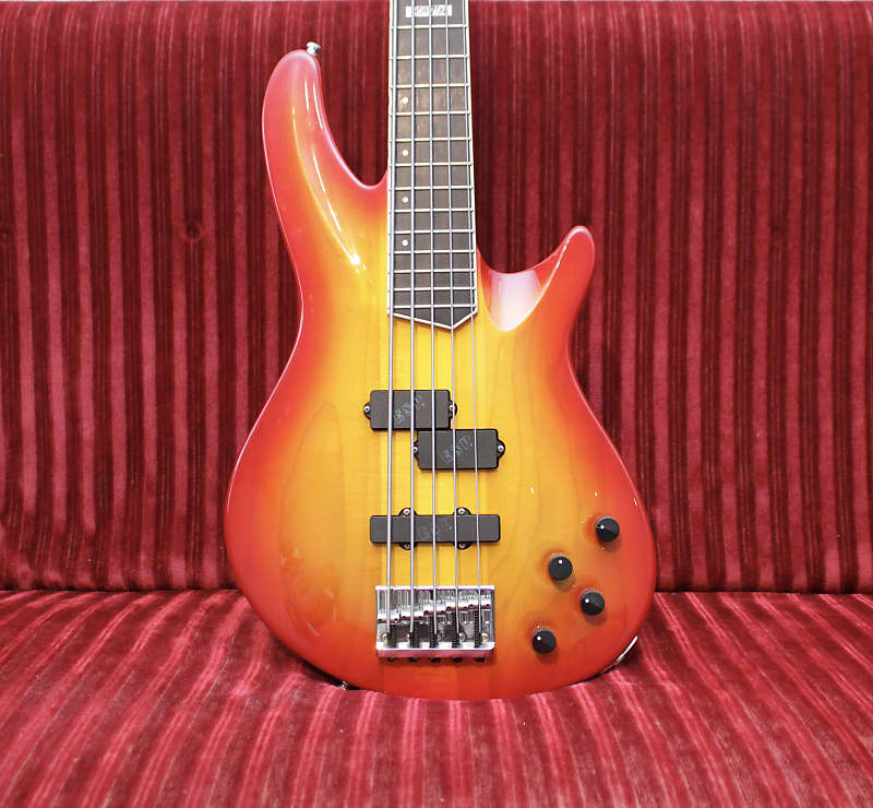 ESP Horizon 5 mid 90s - Cherryburst | Reverb