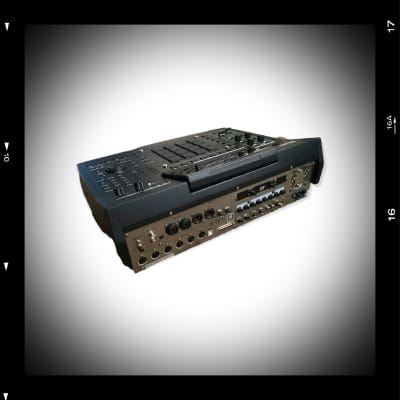 Akai MPC 4000 | Reverb