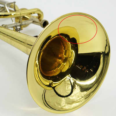 S.E. Shires TBQ30YA Q-Series Axial Flow F-Attachment | Reverb