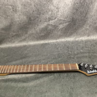 Washburn X-Series neck | Reverb