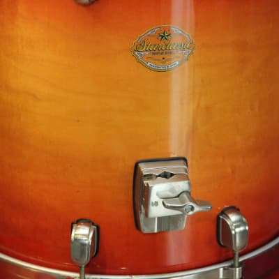 Tama Starclassic Maple 14x14 tom | Reverb