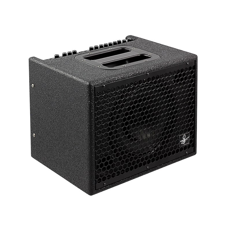 UDO ROESNER AMPS Da Capo 75w - Acoustic Guitar Combo | Reverb