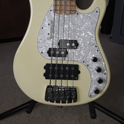 Sandberg California VM5 5 String Bass | Reverb