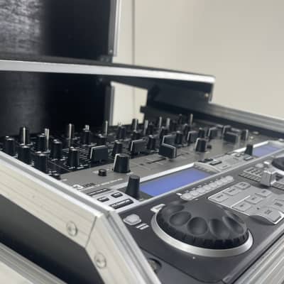 Numark C3 USB DJ Mixer - DMC 2 Software controller- In Flight | Reverb