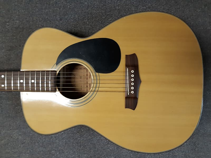 Samick Aria Pro II SF150 Natural | Reverb Canada