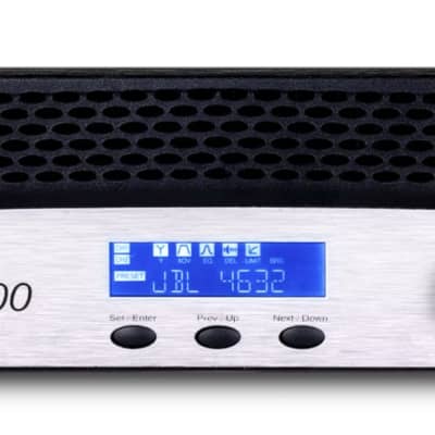 Power Amps For Sale - New & Used Power Amps | Reverb