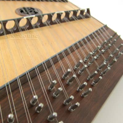 Roosebeck DH12-11R 12/11 Hammered Dulcimer | Reverb