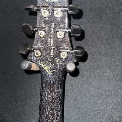 PRS Custom shop private stock 2017-2020 - Custom | Reverb
