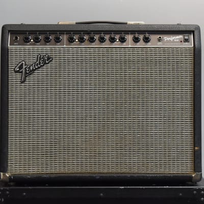 Fender Performer 1000 Combo | Reverb