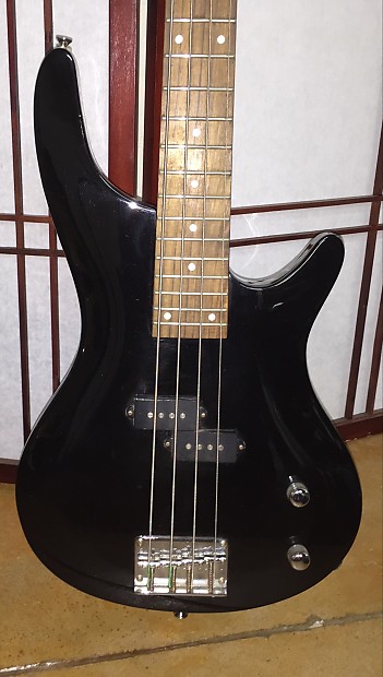 Lyon by Washburn Bass | Reverb