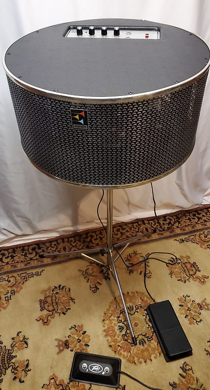 Maestro Rover RO-1 1971-'73 *Ultra Rare* David Gilmour | Reverb