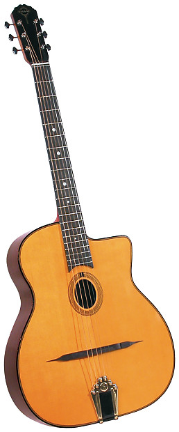 Gitane DG-250 | Reverb