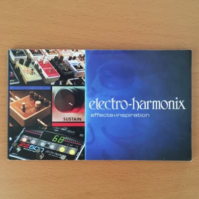 JL Cooper Product Catalog 6.0 1995 w/New Product Sheet | Reverb