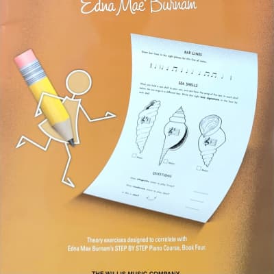 Write It Right – Book 4 Written Lessons | Reverb