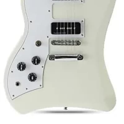 Sublime Guitars Tomcat Deluxe 2020 With Bigsby | Reverb