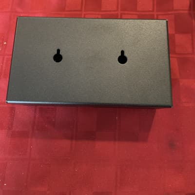 Henry Engineering Patchbox II | Reverb