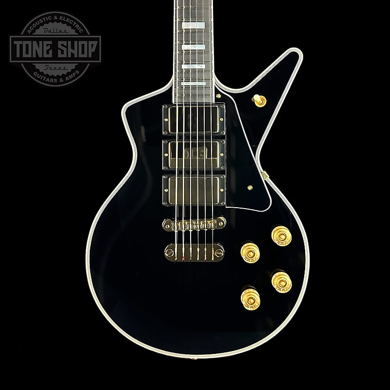 Dean USA Custom Shop 1980 35th Anniversary Cadillac Classic | Reverb