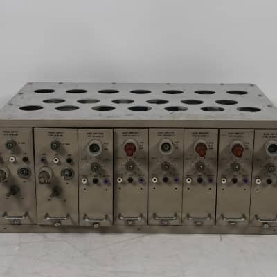 EMT 258 / W 208 RACK VINTAGE | Reverb