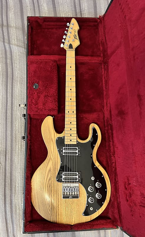 Peavey T-60 | Reverb