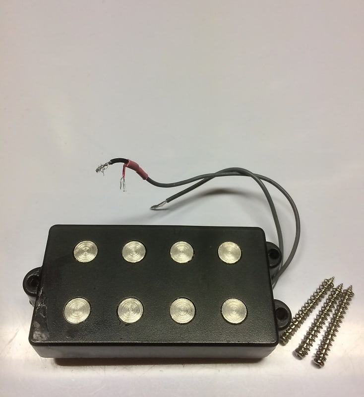 Music Man Style Bass Pickup | Reverb