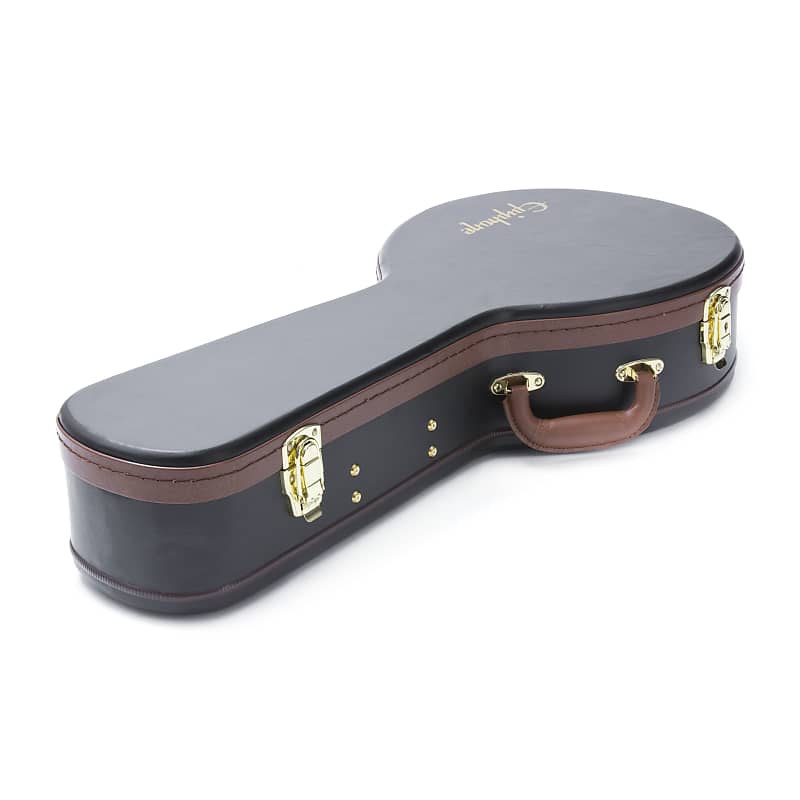Epiphone A-Style Mandolin Case 940-ED20 - Case for String | Reverb